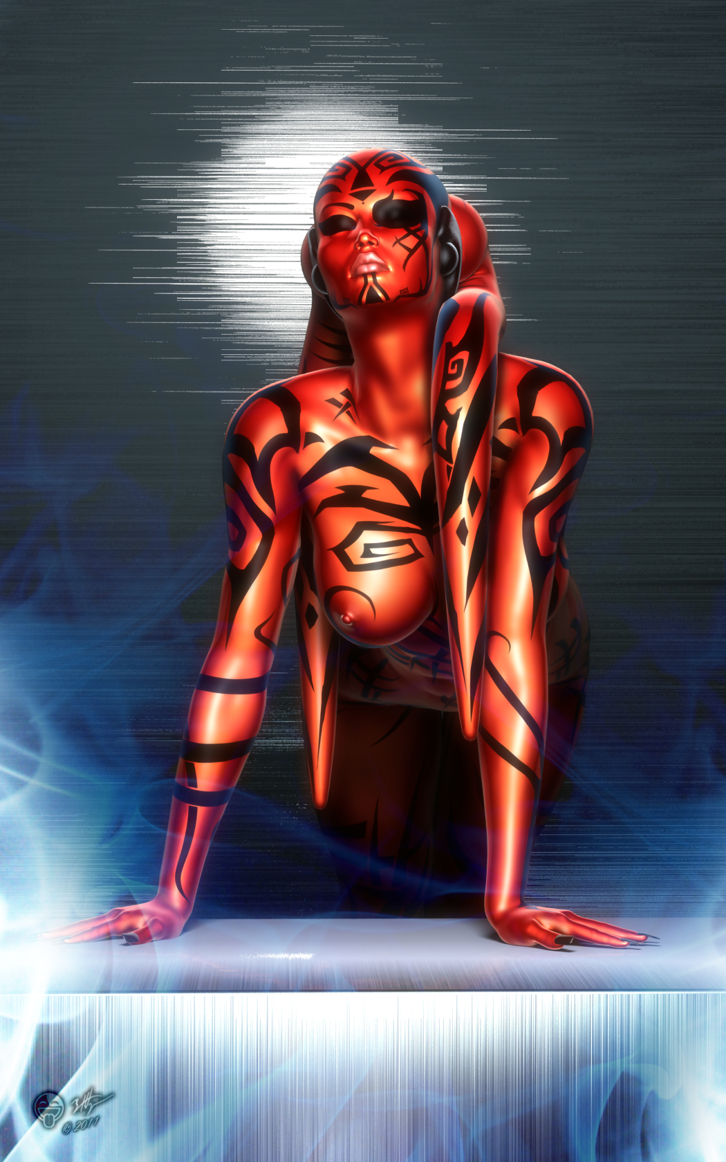 3d Sex 3d 3d Artwork 3d Model 3d Render Anal Anal Gape Anal Insertion Anal 3d Porn